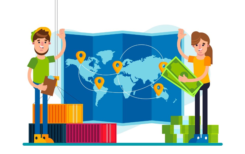 Student Export Development Programme (SEDP) | IEOM Academy