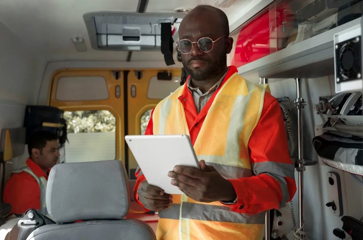 Shipping, Ports and Terminal management administration | IEOM Academy